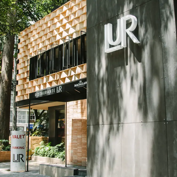 Lur - Top Rated Restaurant in Ciudad de México, CDMX | OpenTable