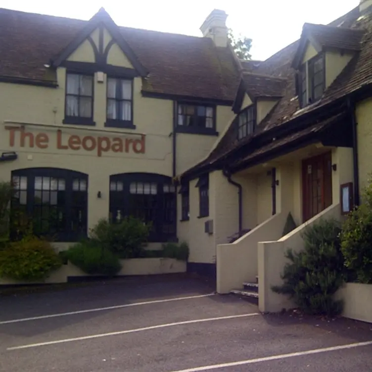 The Leopard - Bishops Tachbrook - Updated 2025, Mediterranean ...