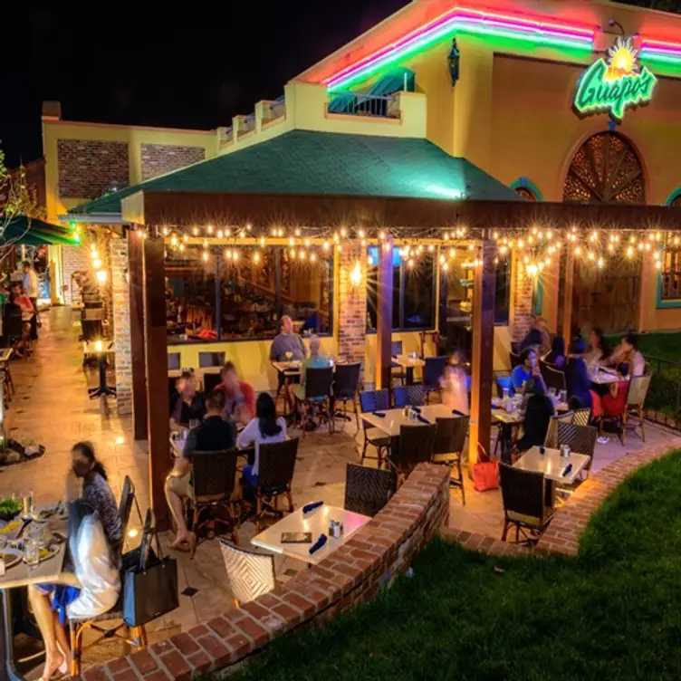 Guapo's - Fair Lakes - Updated 2025, Mexican Restaurant in Fairfax, VA