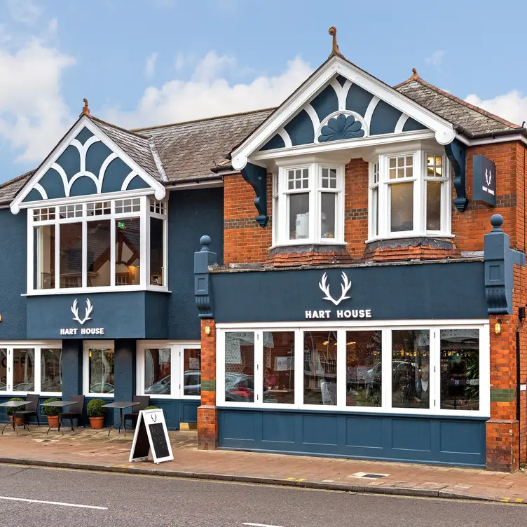 Hart House – Aktualisiert 2025, Gastro-pub Restaurant in Fleet, Hampshire