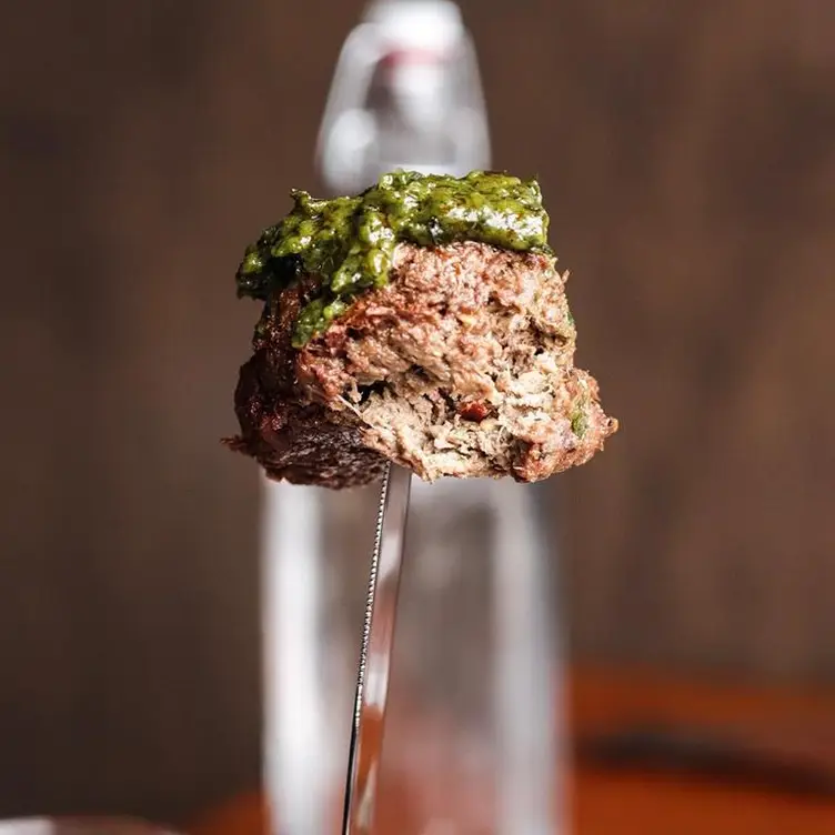 Mimi Blue Meatballs and More - Good Food! - Carmel - Updated 2025 ...