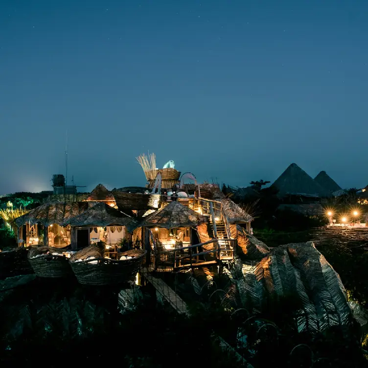 Kin Toh by AZULIK Restaurant - Tulum, ROO | OpenTable