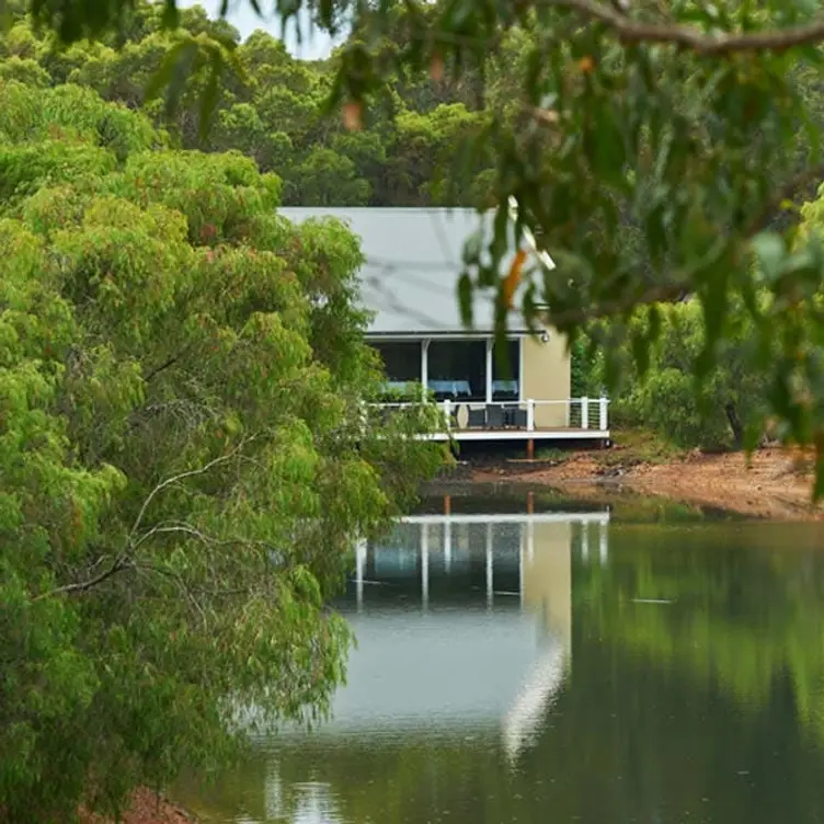 Restaurante Cape Lodge Restaurant - Yallingup, AU-WA | OpenTable