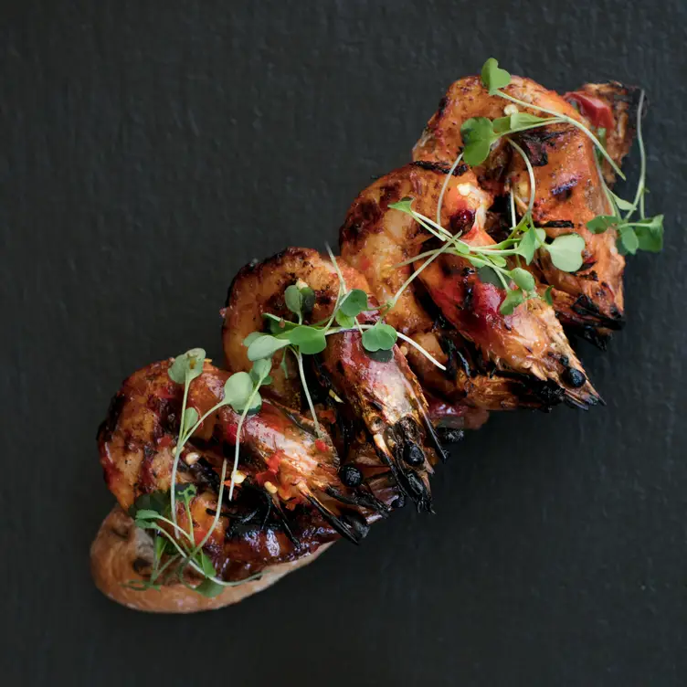 Asador Restaurant - Dublin, Co. Dublin | OpenTable