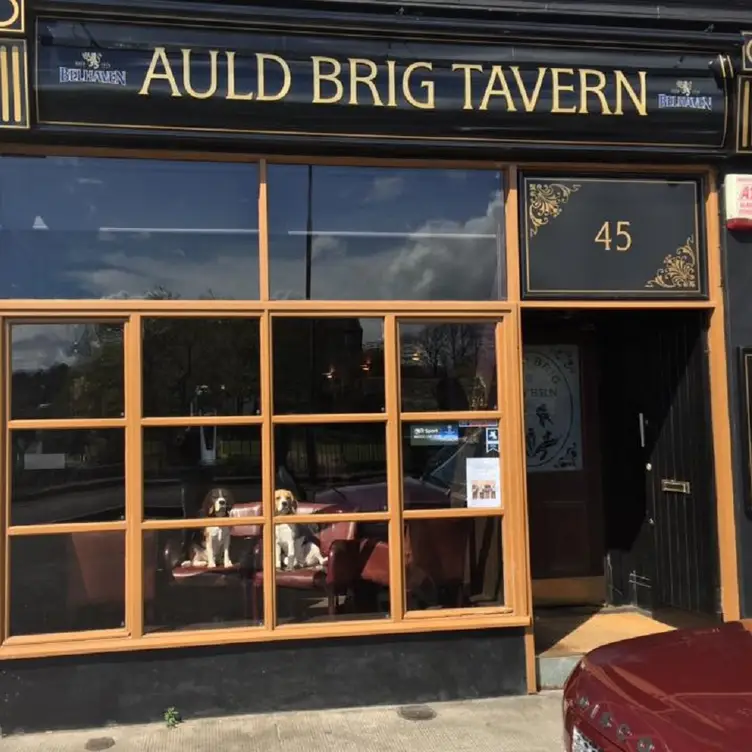 The Auld Brig Tavern - Updated 2025, Pub in Musselburgh, East Lothian
