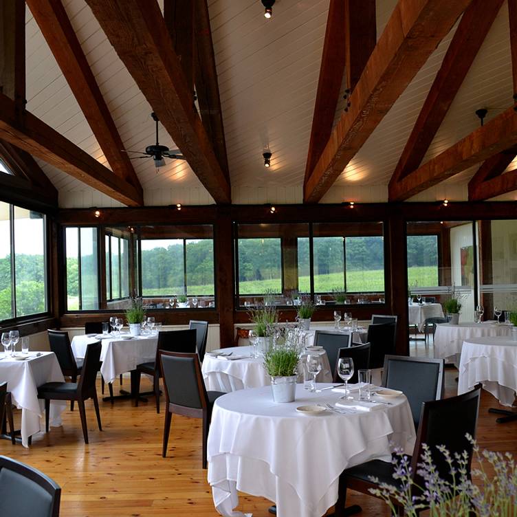 Vineland Estates Winery Restaurant Vineland ON OpenTable