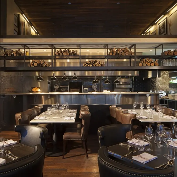 Terrane Italian Kitchen & Bar - The Porter Hotel - Updated 2025 ...