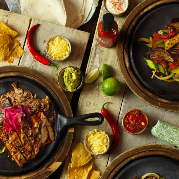 Restaurante Chiquito - Peterborough - London | OpenTable