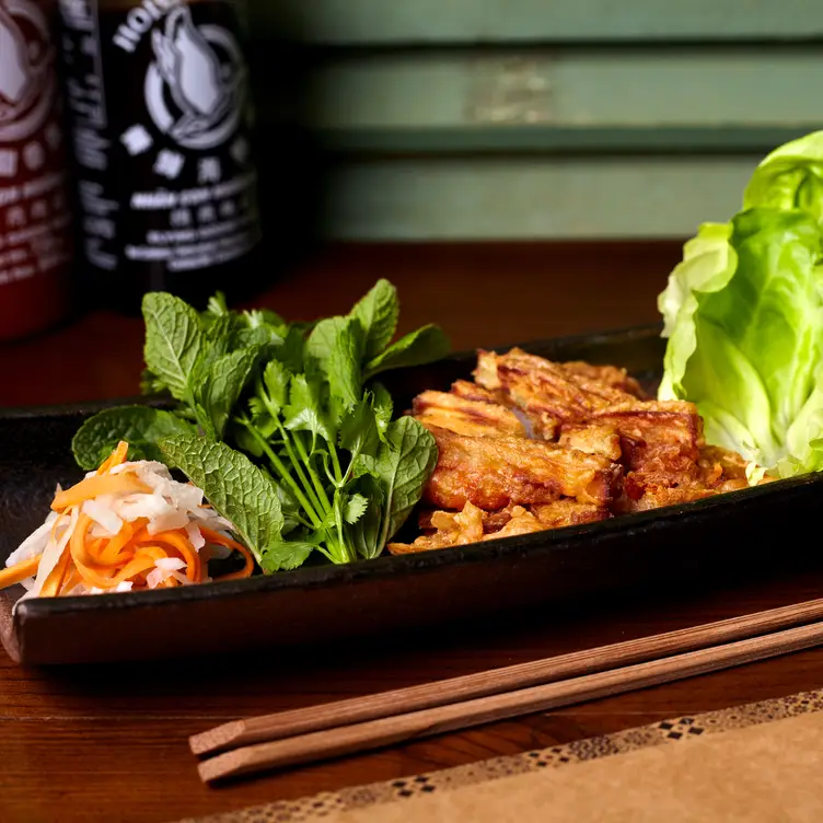 Pho & Bun Restaurant - London, | OpenTable
