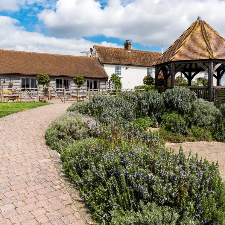 The Ferry House Inn - Updated 2025, British Restaurant in Harty, Kent