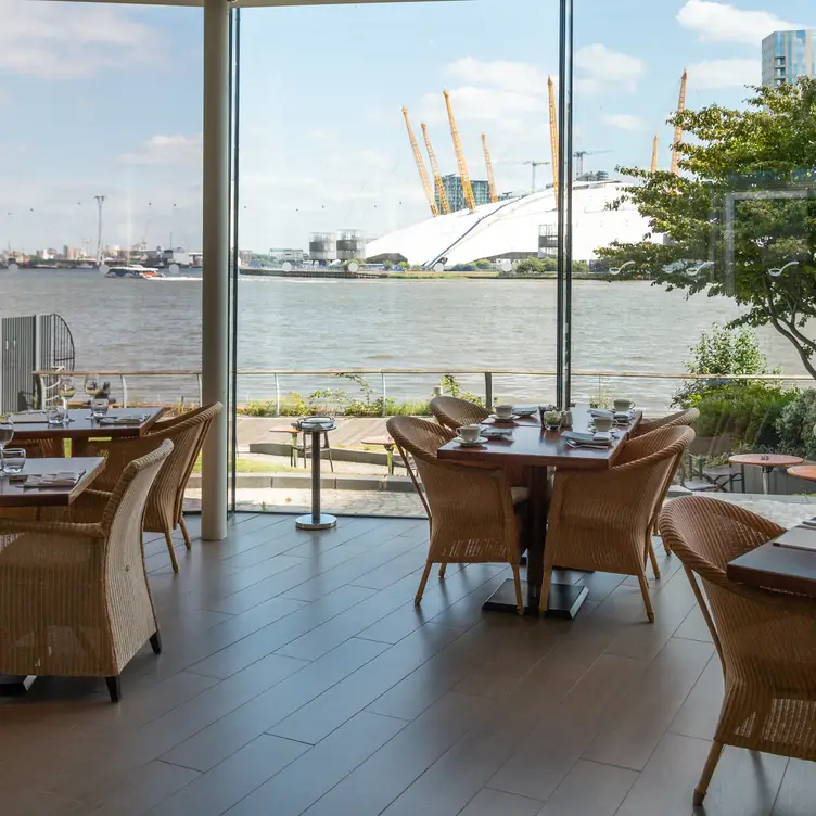 Scoff & Banter - Canary Wharf Restaurant - London, , ENG | OpenTable