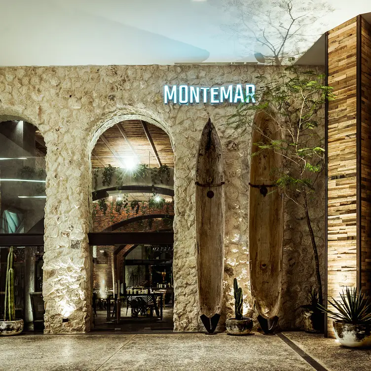 Restaurante Montemar - Cancún, , ROO | OpenTable