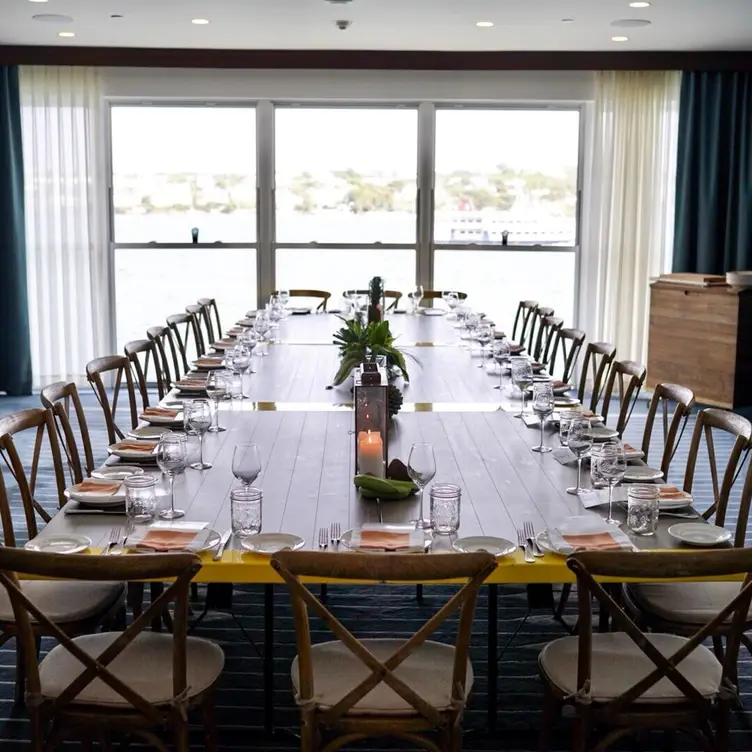 Marcus' - Hamilton Princess & Beach Club - Updated 2025, Caribbean ...