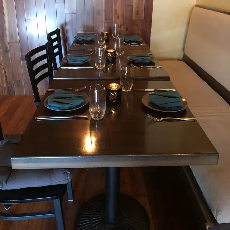 Fine Palate Restaurant - Philadelphia, PA | OpenTable