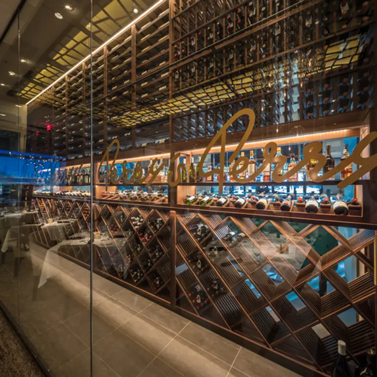 Perry's Steakhouse & Grille - Grapevine Restaurant - Grapevine, TX ...