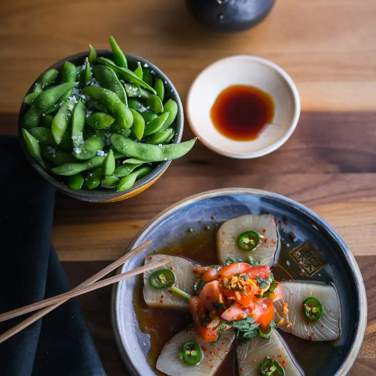Restaurante Tokio Budapest - Budapest, , Pest | Reserva en OpenTable