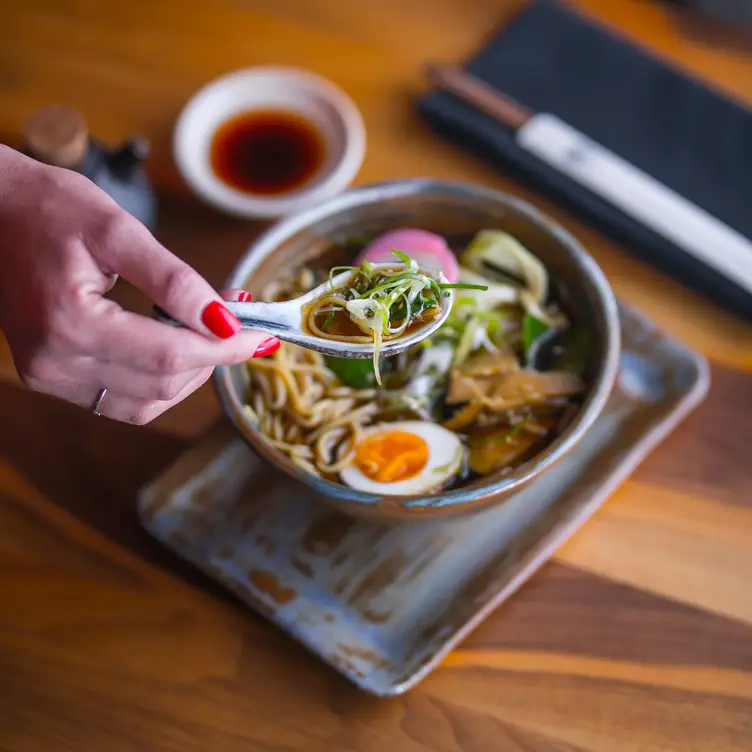 Restaurante Tokio Budapest - Budapest, , Pest | Reserva en OpenTable