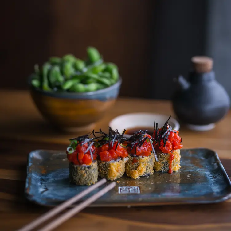 Restaurante Tokio Budapest - Budapest, , Pest | Reserva en OpenTable