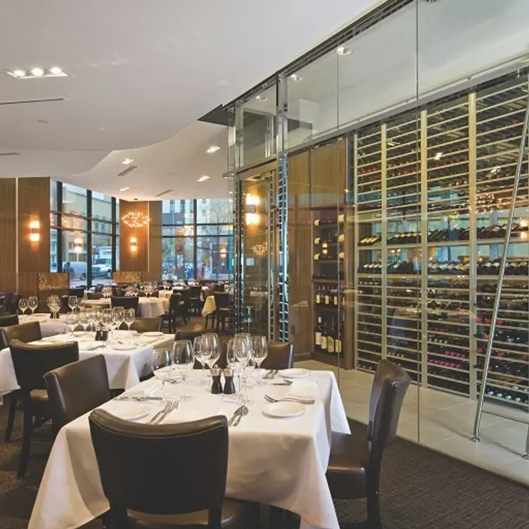 Grace - Fort Worth Restaurant - Fort Worth, TX | OpenTable