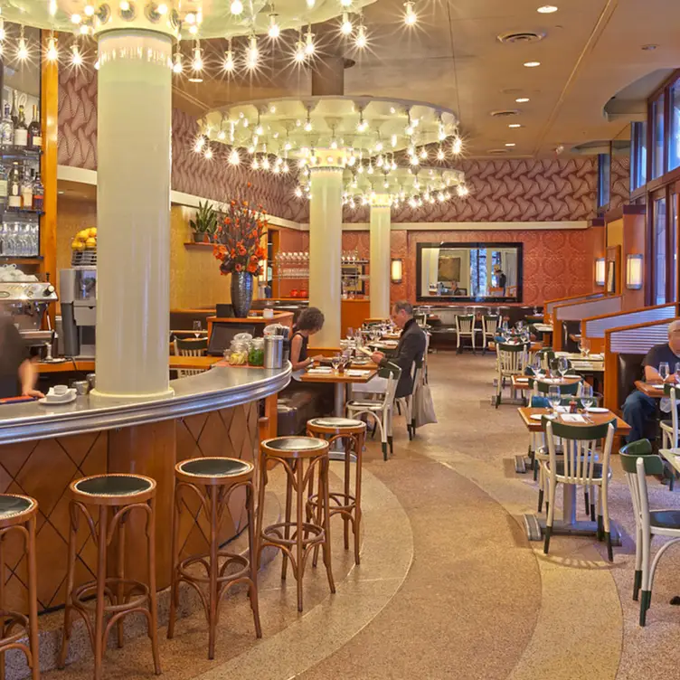 Nice Matin Restaurant - New York, NY | OpenTable