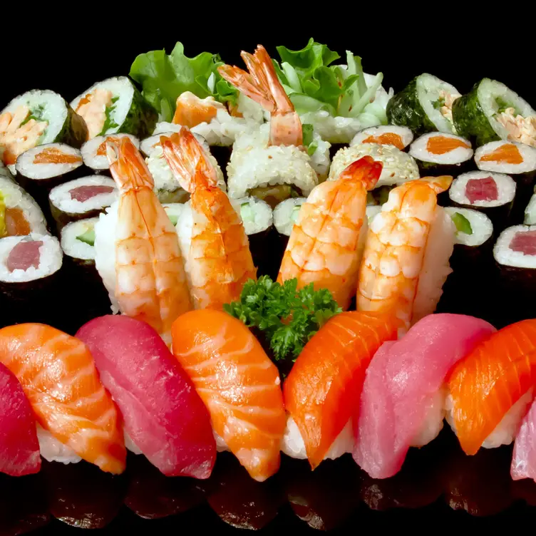 Kamiya 86 Restaurant - Neptune Beach, FL | OpenTable