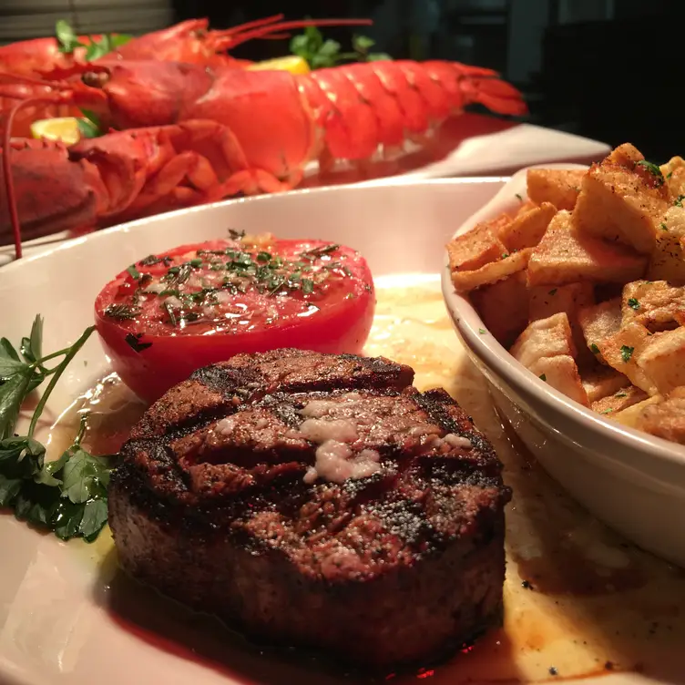 Nowak's Cafe - Updated 2024, Steakhouse in Atlanta, GA