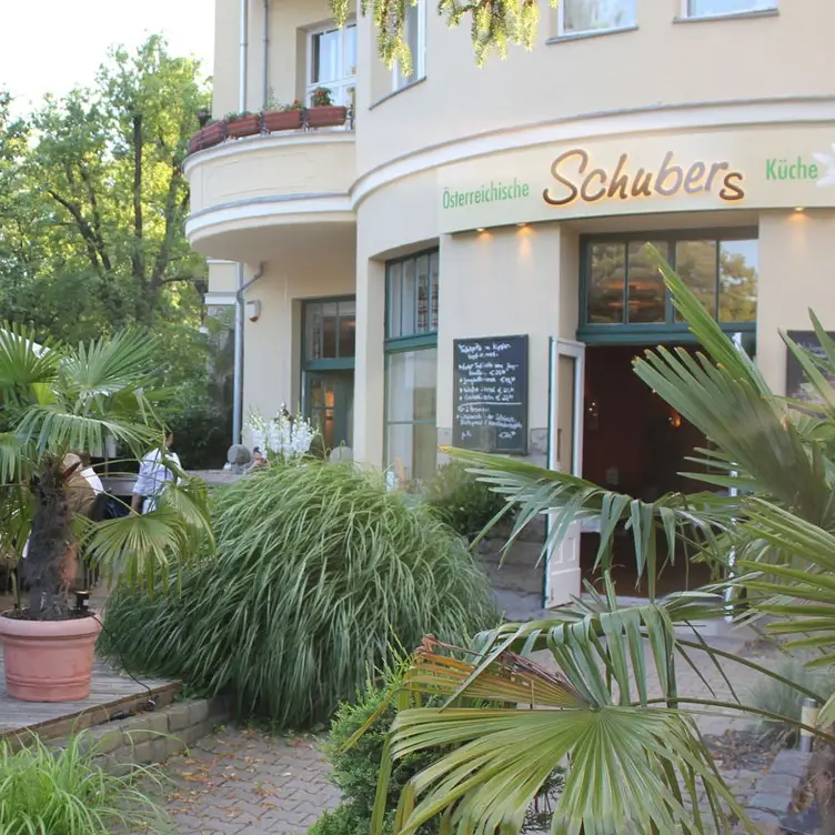 Restaurant SCHUBERs Österreichische Küche - Berlin, , BE | OpenTable