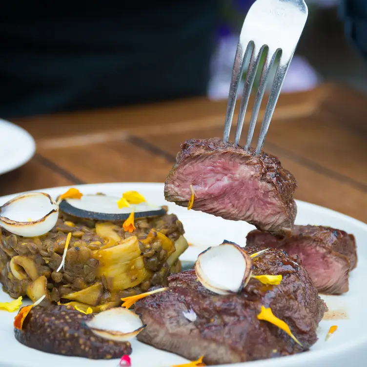 Archeo Restaurant - Toronto, ON | OpenTable