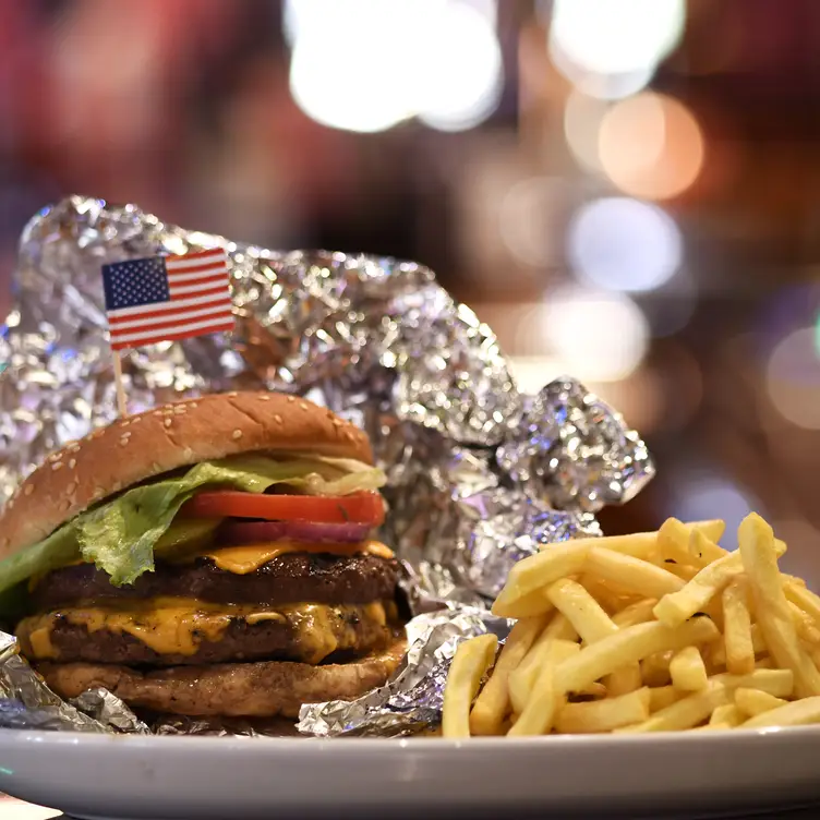 Zaks - Waterside - Updated 2025, American Restaurant in Norwich, Norfolk