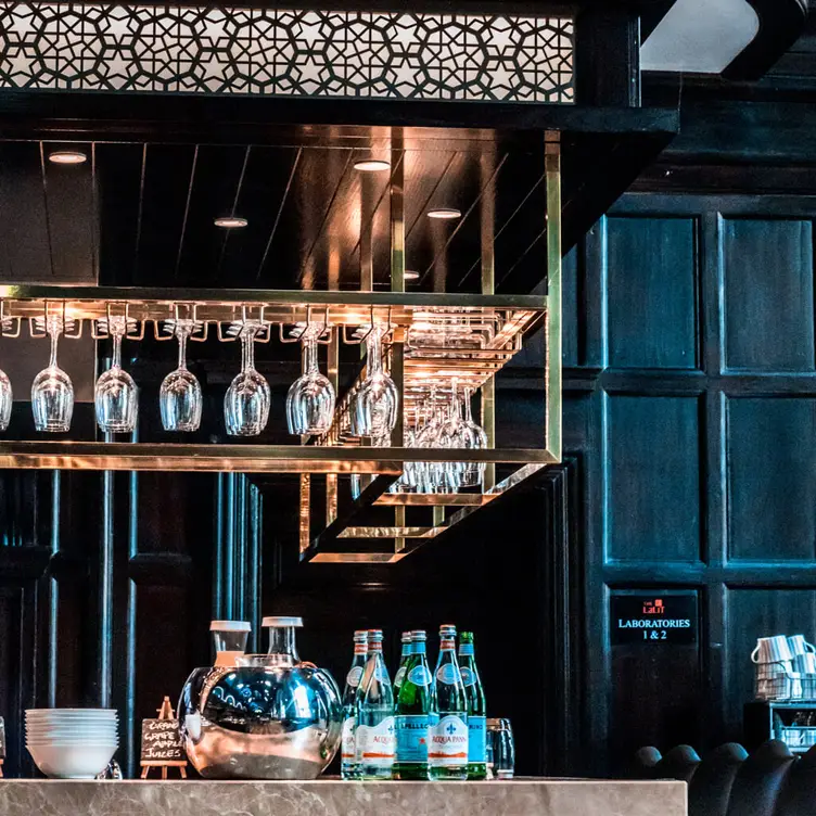 Baluchi Restaurant - London | OpenTable