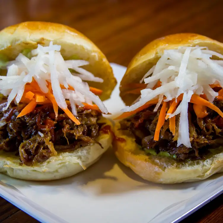 Rulis' International Kitchen - Updated 2025, International Restaurant ...