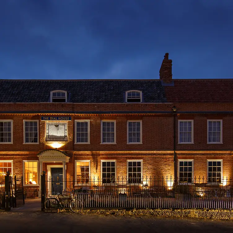 The Dial House Restaurant - Reepham, Norfolk | OpenTable