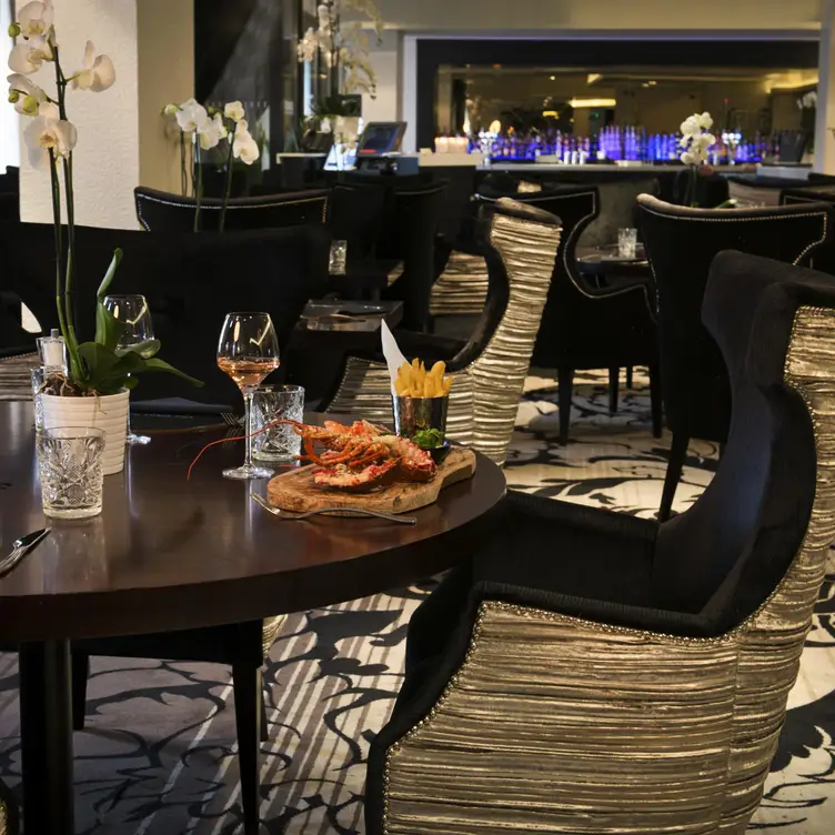 The Grill Room - Updated 2024, International Restaurant in Stirling ...