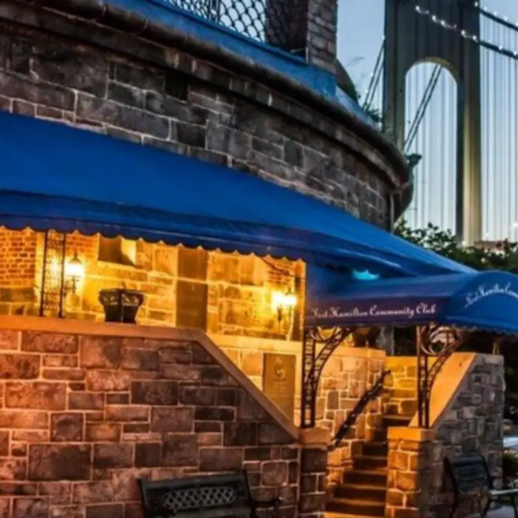Fort Hamilton Community Club - Updated 2025, American Restaurant in Brooklyn, NY