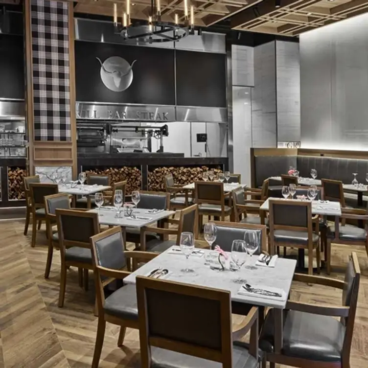 Black Angus Steakhouse - Toronto | Fine Dining Experience - Events' Realm