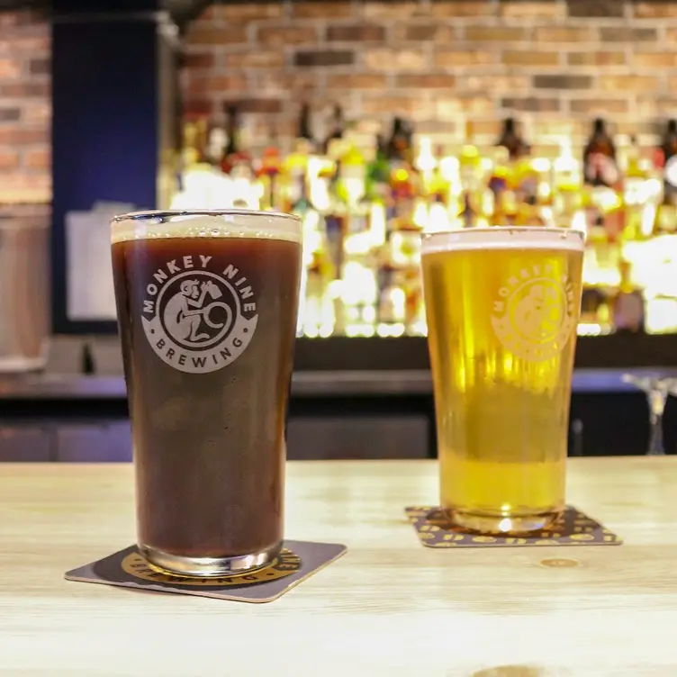 Monkey Nine Brewpub - Updated 2024, Cervecería in Richmond, BC