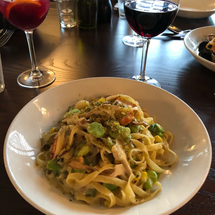 Papa Razzi - Wellesley Restaurant - Wellesley, MA | OpenTable