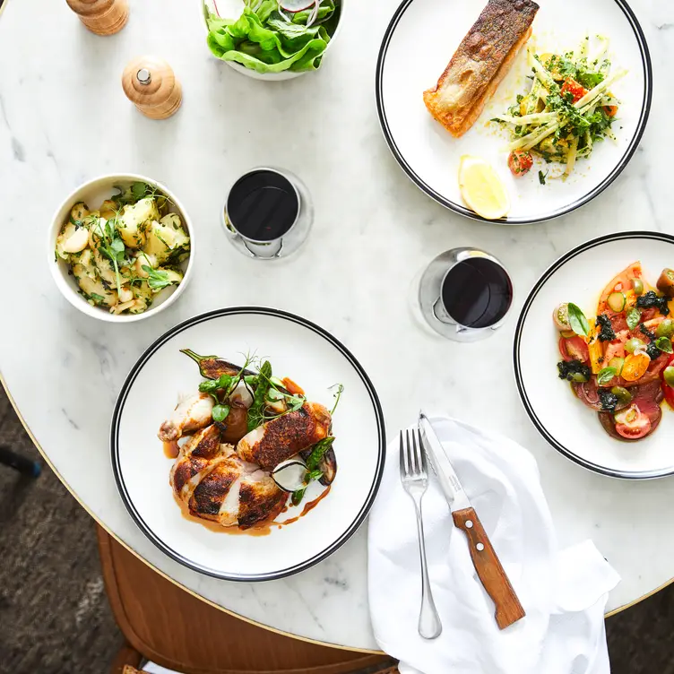 Paddo Inn Restaurant - Paddington, AU-NSW | OpenTable