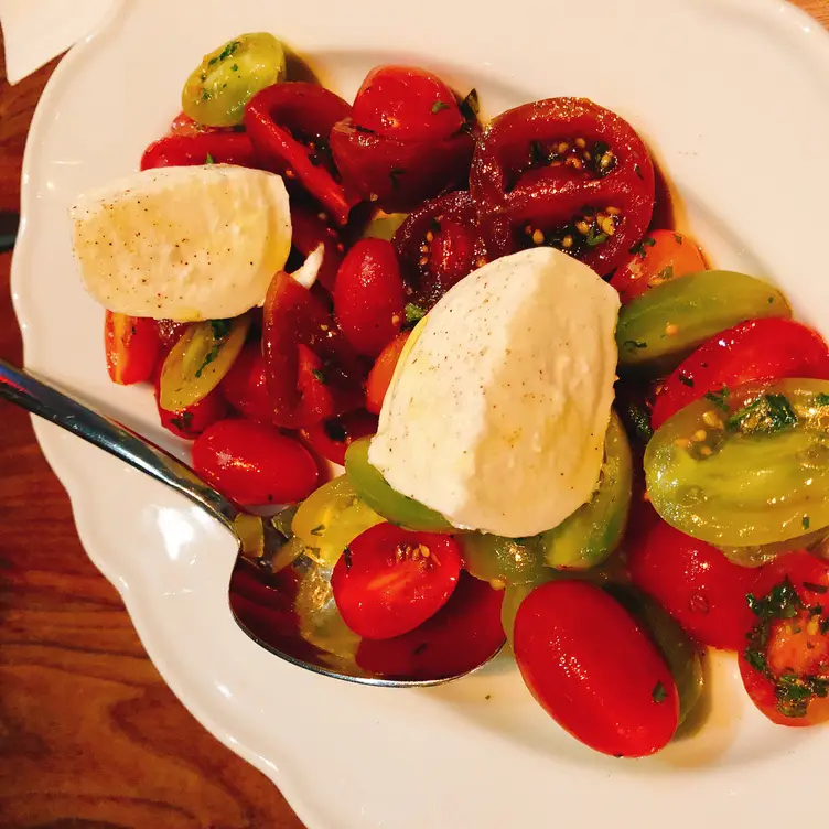 Aria Ristorante - Top Rated Restaurant in Toronto, ON | OpenTable