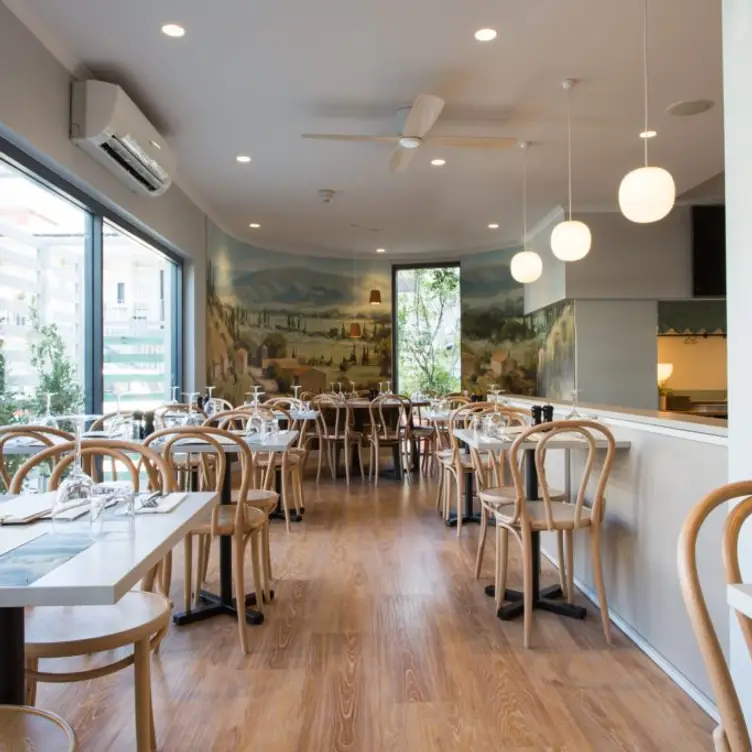 Bistro Bellavista Restaurant - Perth, WA | Book on OpenTable