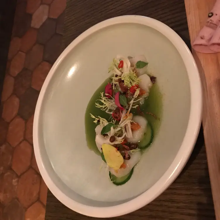 Restaurante Foreign Concept - Calgary, AB | OpenTable