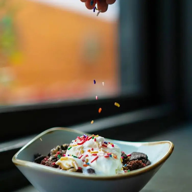 Restaurante Seva Kitchen - Billings, , MT | OpenTable