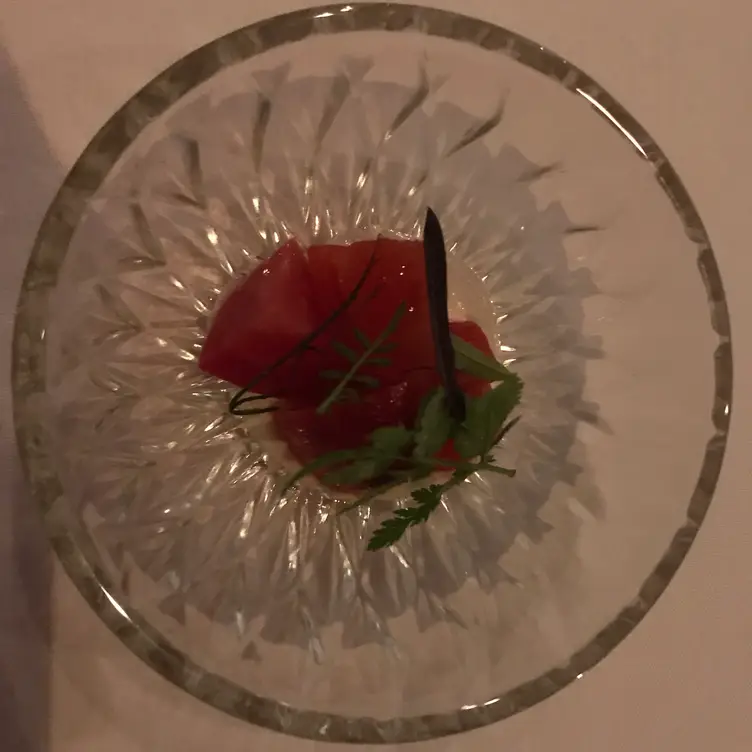 Castagna Restaurant - Portland, OR | OpenTable