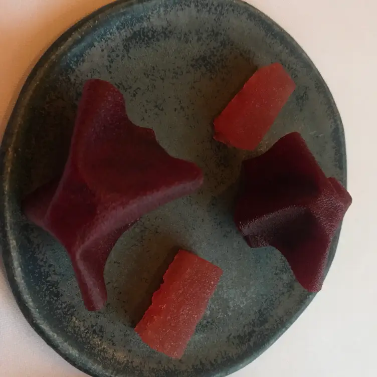 Castagna Restaurant - Portland, OR | OpenTable