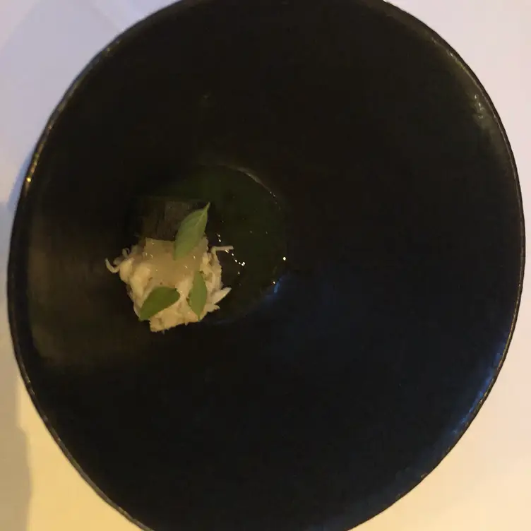 Castagna Restaurant - Portland, OR | OpenTable