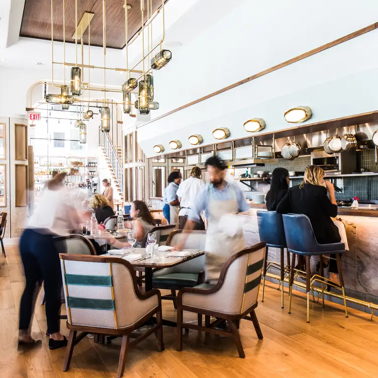 Walnut Street Cafe Restaurant - Philadelphia, PA | OpenTable