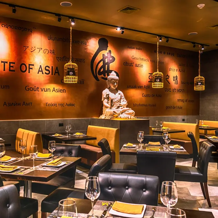 TOA Asian Fusion - Sayville - Actualizado en 2024, restaurante asiático en Sayville, NY