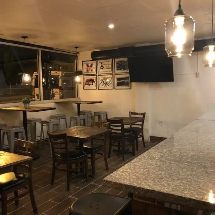 The Sleepy Potato - Updated 2024, American Restaurant in Atlanta, GA