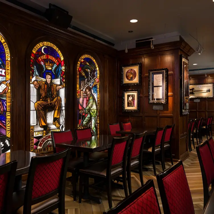 Hard Rock Cafe - Washington, DC Restaurant - Washington, D.C., DC ...