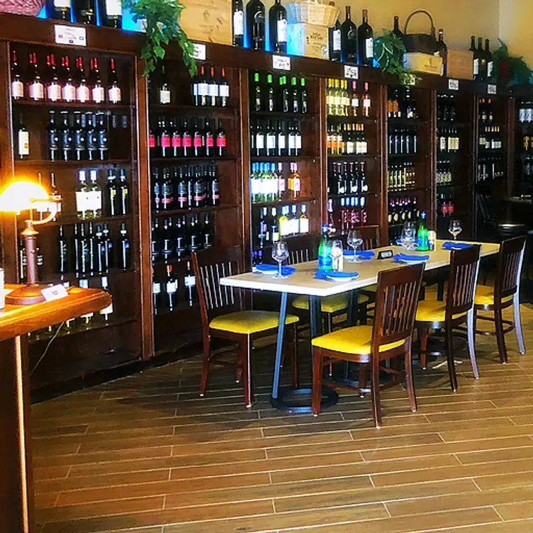 Nundini Chef's Table Restaurant - Houston, TX | OpenTable